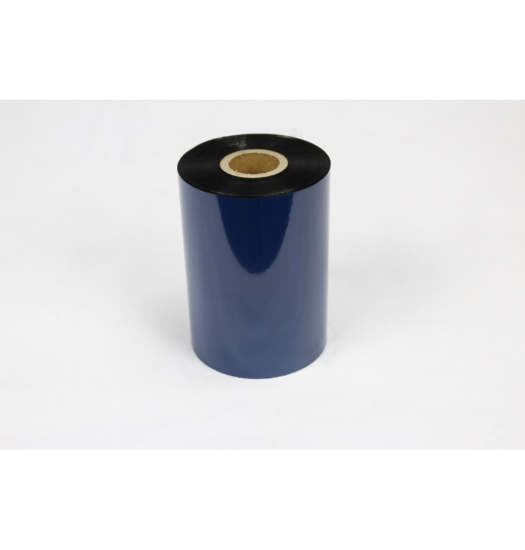 104mm x 450mm Black Thermal Transfer Ribbon (Pack of 5)