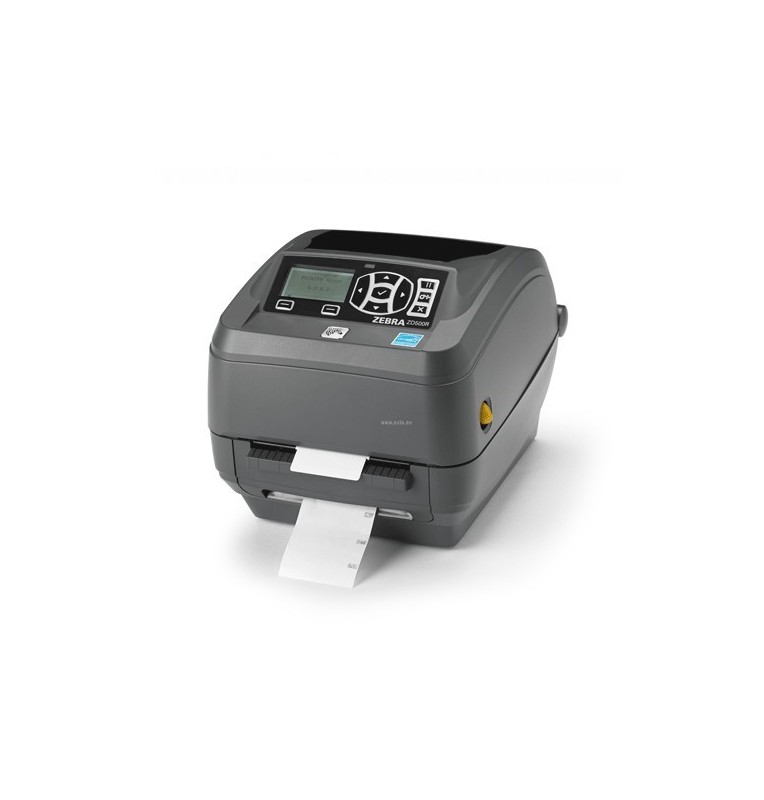 Zebra ZD500 DT/TT desktop label printer