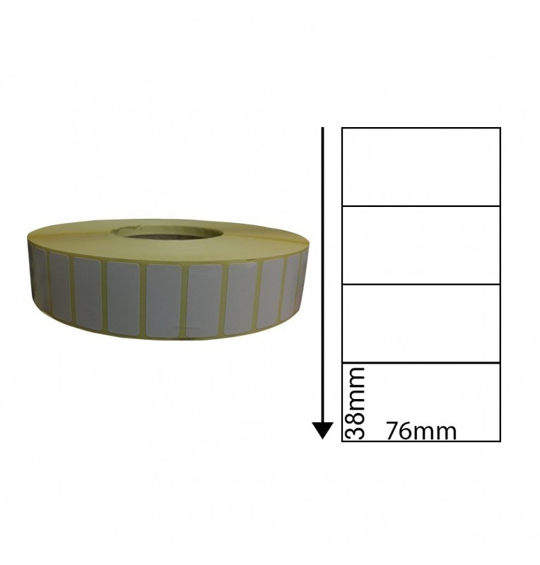 Pharmacy Dispensing Labels from Labels Express