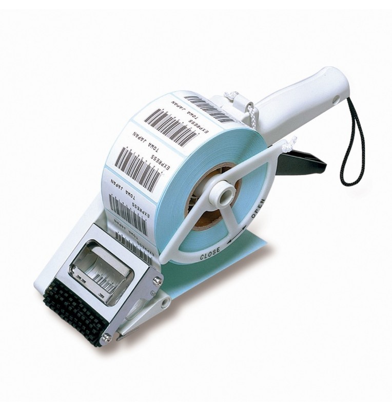 TOWA hand held label applicators Labels Express